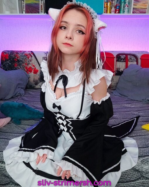 Слив голых фото Kcioxan - sliv strimersh | голая Kcioxan