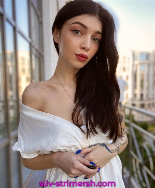 Слив премиум фото by_owl - sliv strimersh | голая by_owl