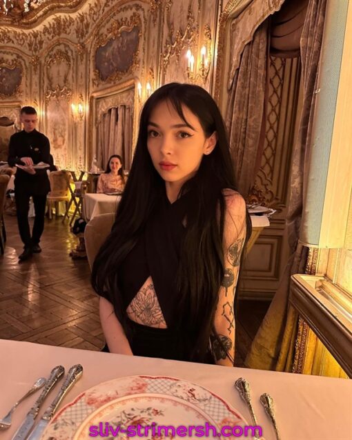 Слив премиум фото by_owl - sliv strimersh | голая by_owl