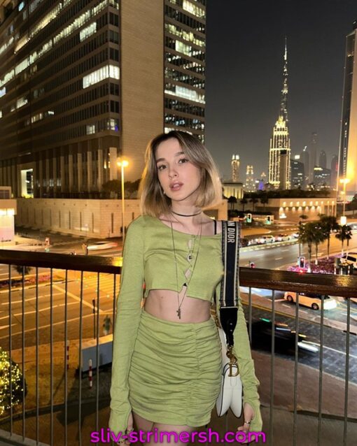 Слив пошлых фото и видео генсуха - sliv strimersh | голая Генсуха