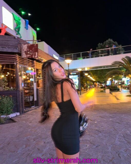 Слив фото и видео Миланы Некрасовой - sliv strimersh | горячая Milana