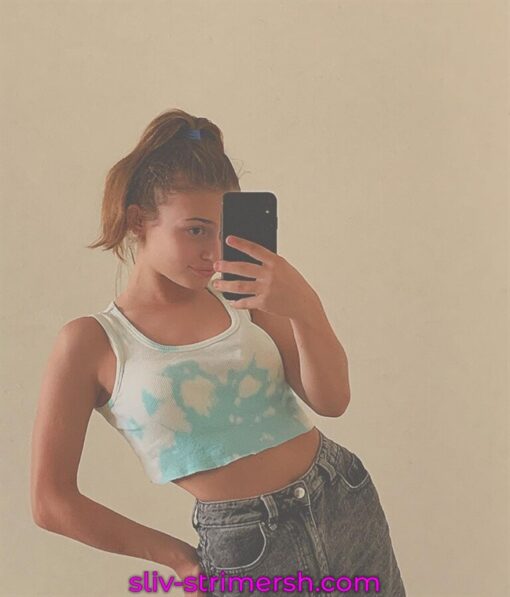 Слив фото и видео Чапайка - sliv strimersh | горячая chapaykaaa